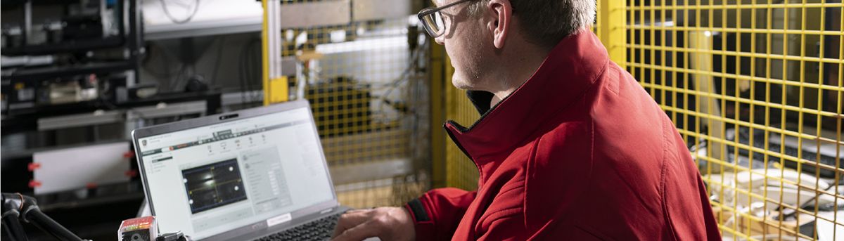 Interconnection cables | Leuze